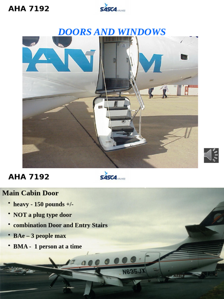 Doors and Windows | PDF