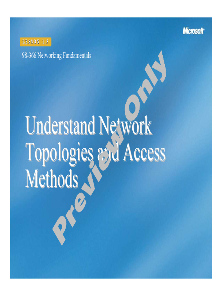 NetFund PPT 1.5 Compressed | PDF | Network Topology | Technology & Engineering