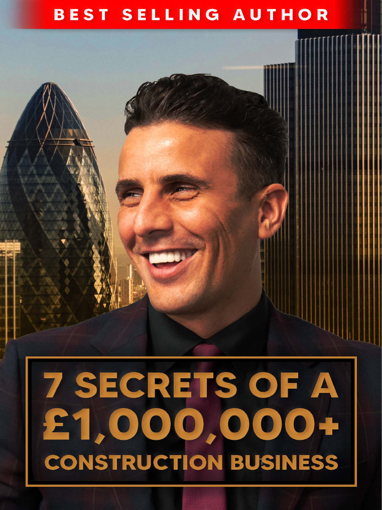 7 Secrets EBooklet | PDF | Marketing Strategy | Career & Growth
