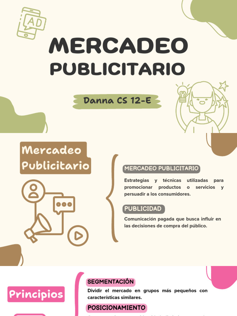 Mercadeo Publi | PDF