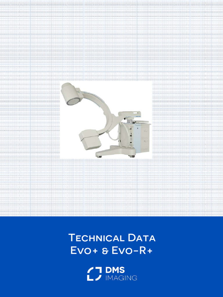 Technical Data EVO - EVO-R Compressed | PDF