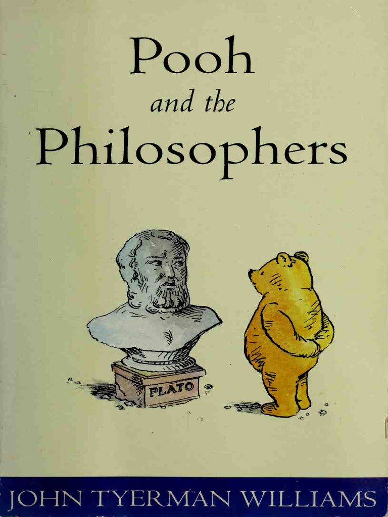OceanofPDF - Com Pooh and The Philosophers - John Tyerman Williams ...