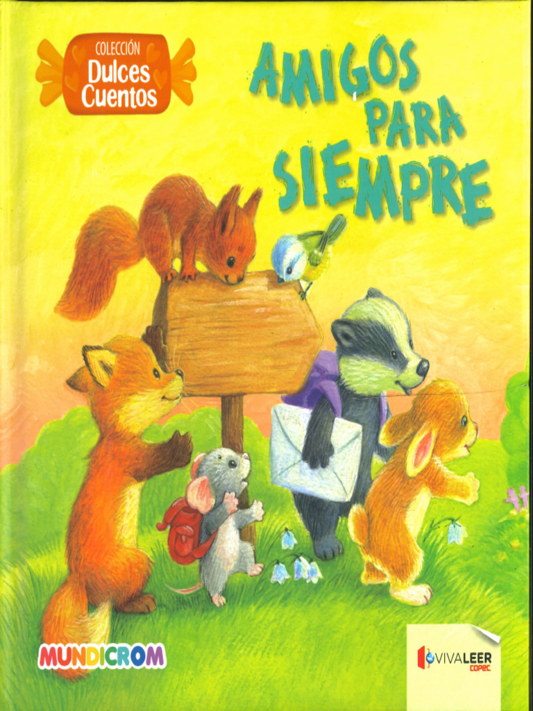 Amigos para Siempre | PDF
