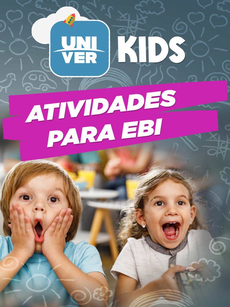 (Atividades Ebi) Ep - 05 - Do - Min - 14 - Ateì - o - Final - 25-08 ...