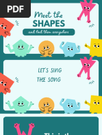 Square Song Poster | PDF