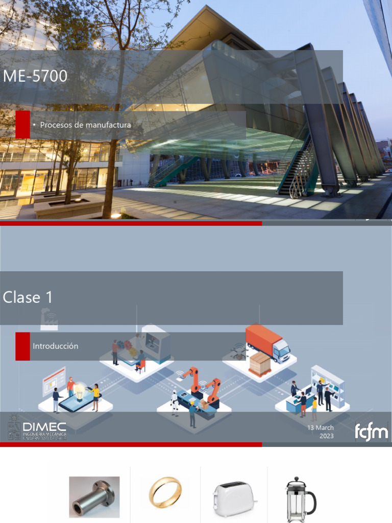 Clase 1 Introduccion Pdf