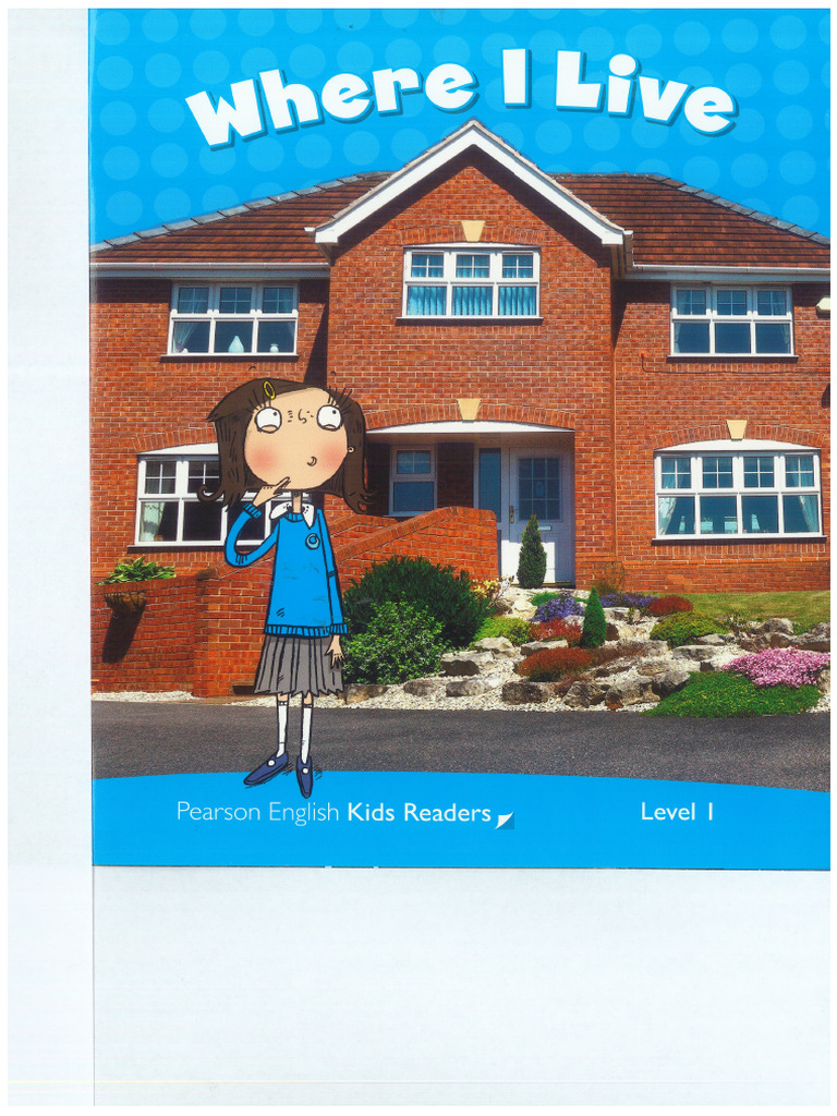 Where I Live | PDF