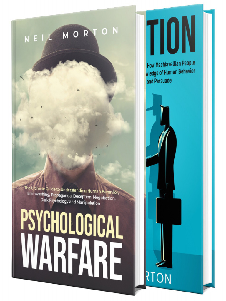Psychological Warfare and Deception What You Need To Know About Human ...