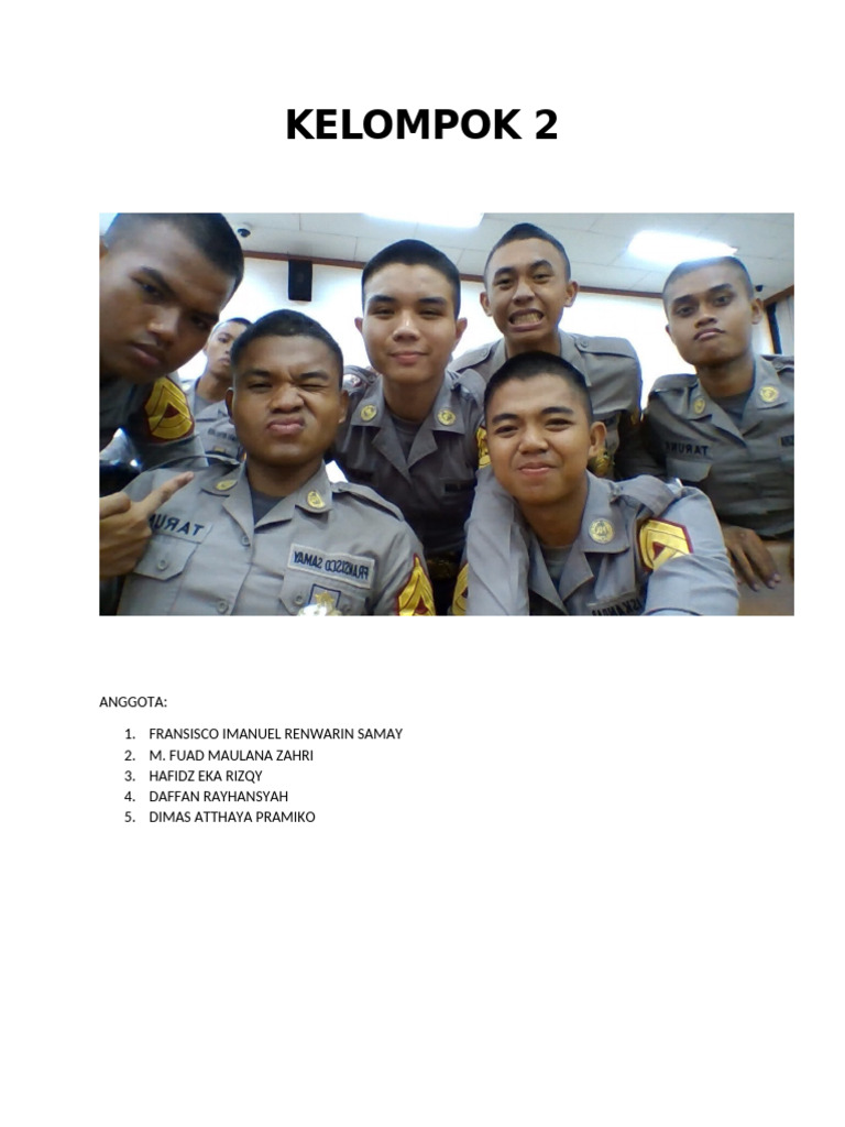 Kelompok 2 Pdf