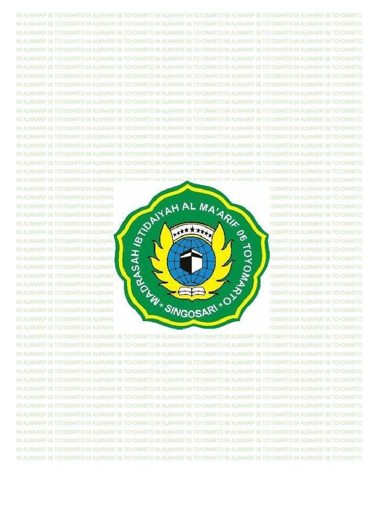 Kertas Watermark | PDF