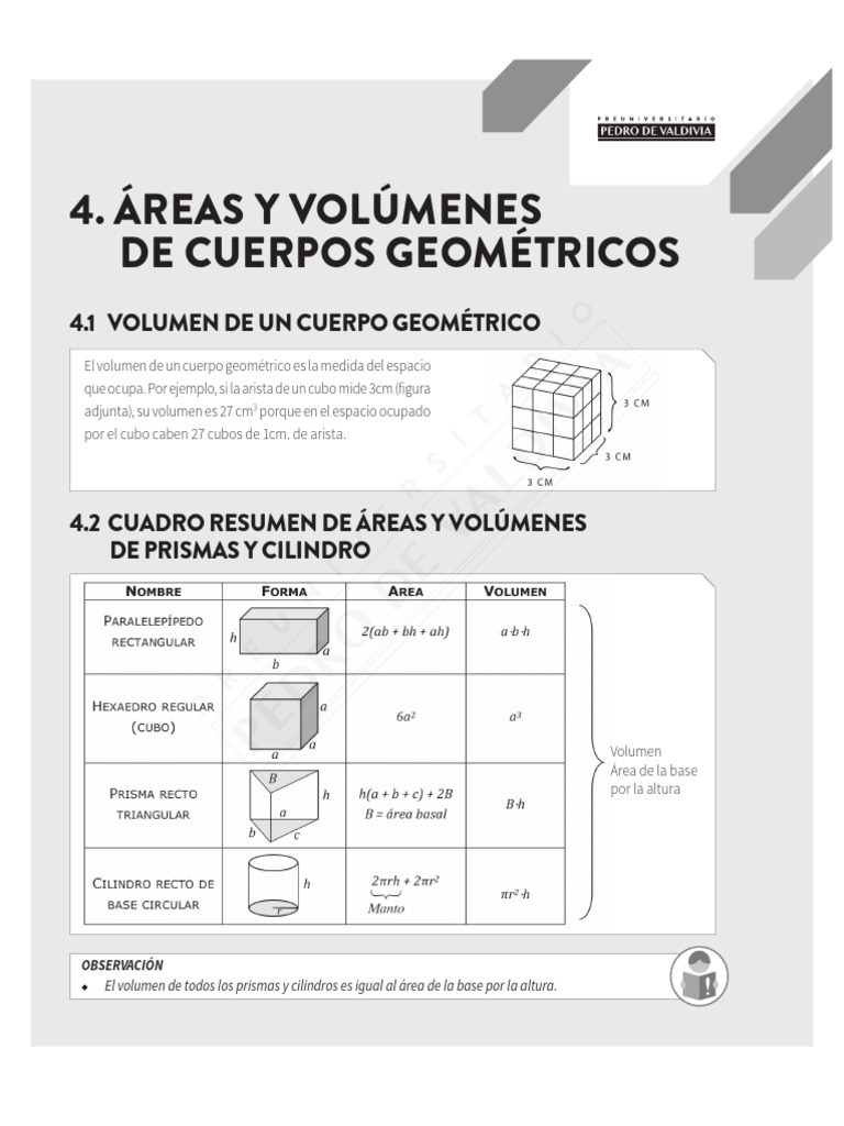 Cubo | PDF