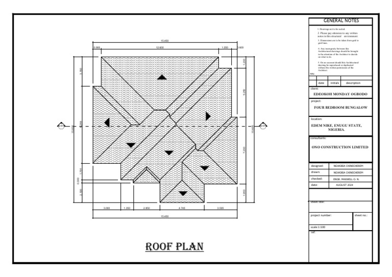 ROOF | PDF