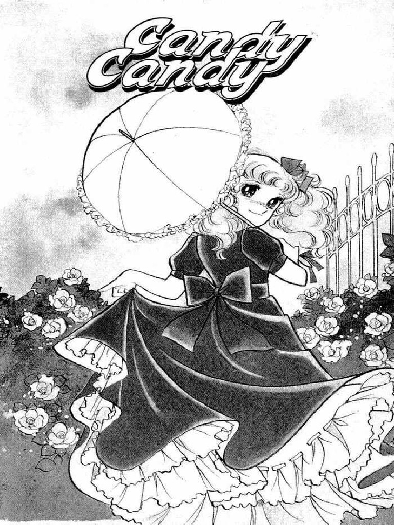Candy Candy Tomo 2 Pdf