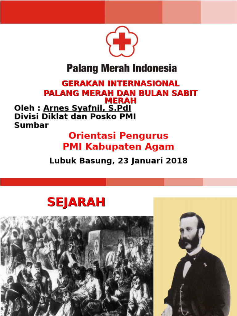 1 Gerakan PM & BSM | PDF