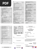 Eccd Learning Materials | PDF