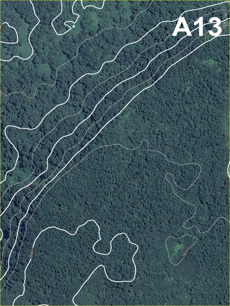 A13 Kontur | PDF