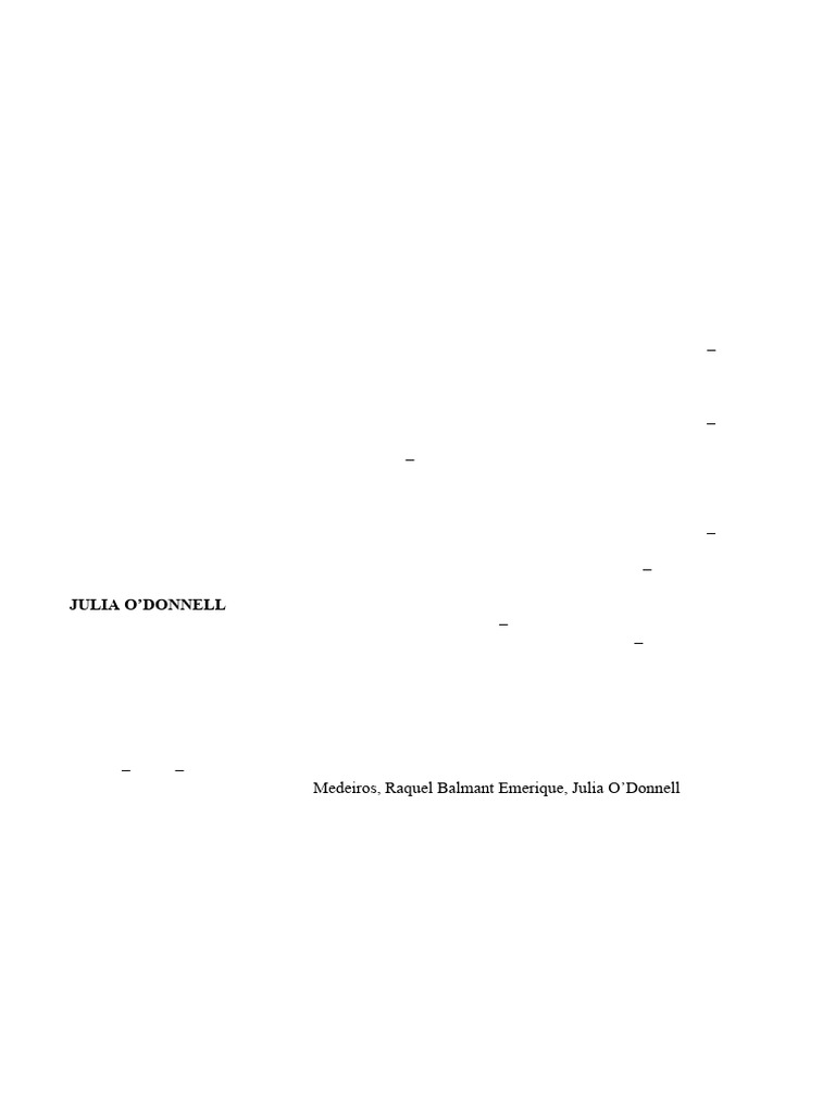 Capítulo 15 (17) Qual É Sua Tribo | PDF