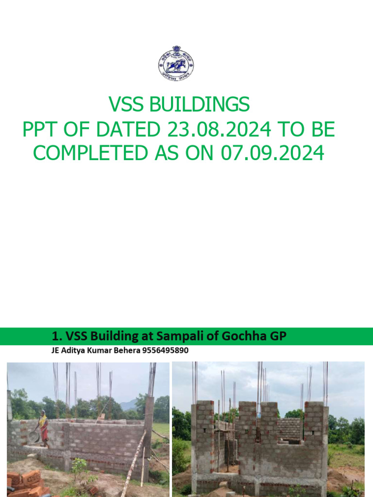 VSS 23.08.2024 | PDF