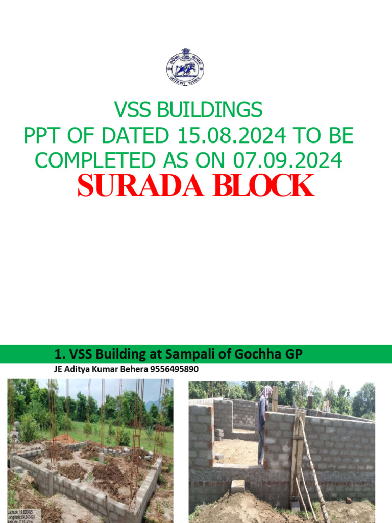 VSS 15.08.2024 | PDF