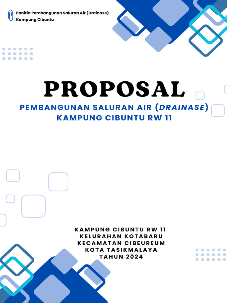 Proposal RW 11 - Rev | PDF | Science & Mathematics