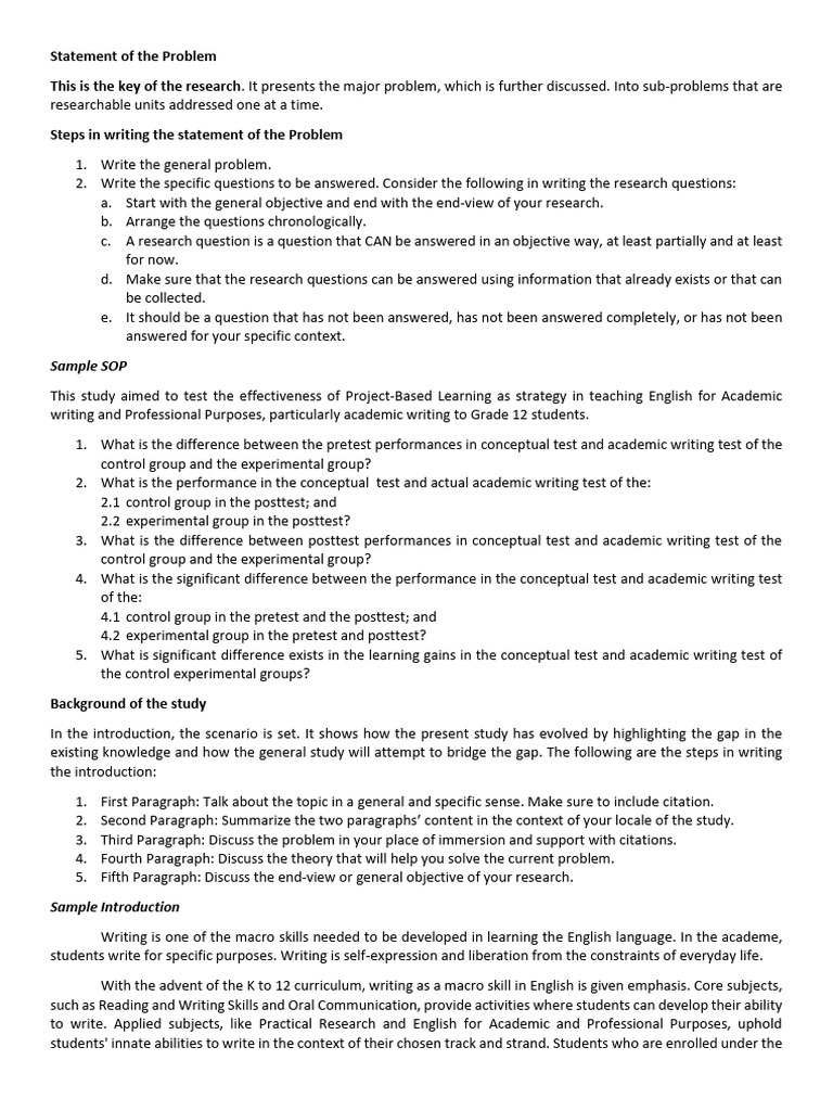 PR2 Lesson (1) | PDF