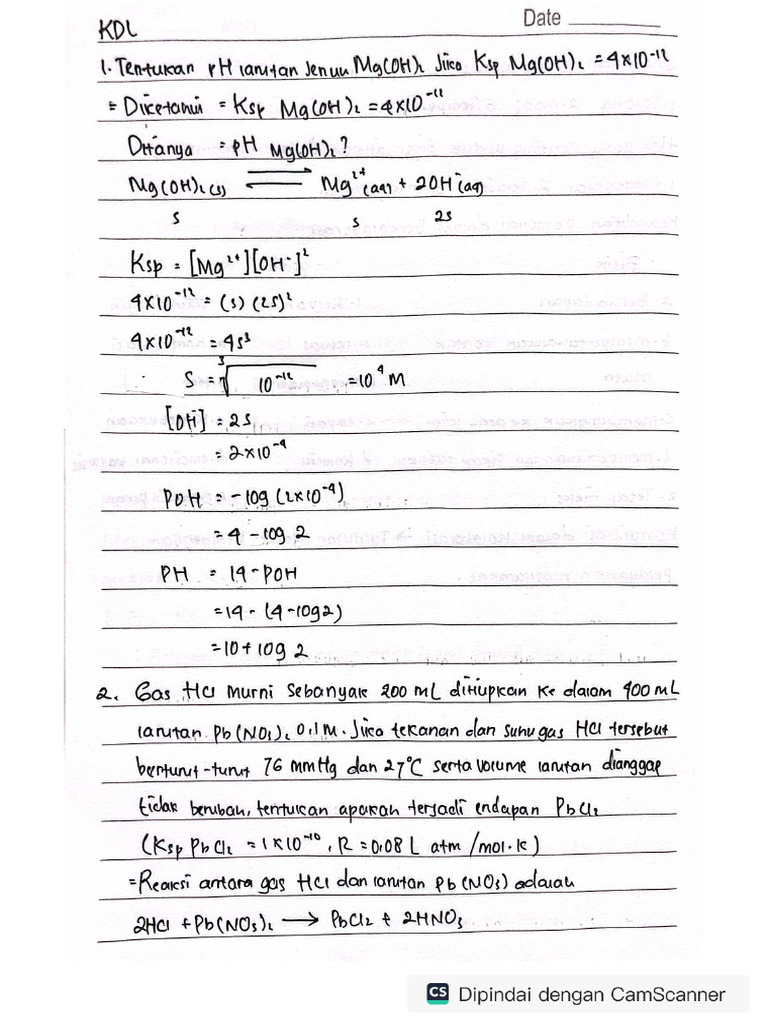 Listya Sri Astuti - Tugas KDL - 4 | PDF
