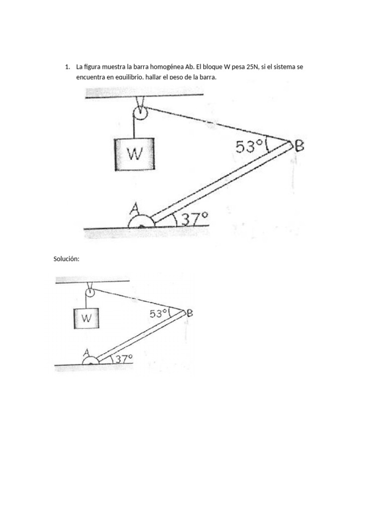 Problemas de Fisica - 01 - Matlab | PDF