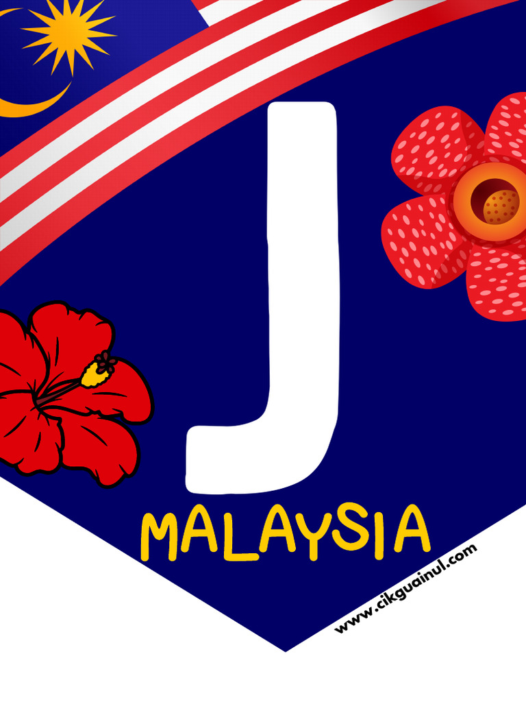 Hiasan Kelas Merdeka | PDF