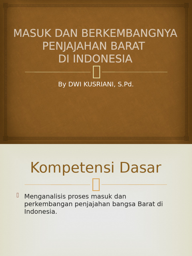 Xi Bab 1 Sem 1 | PDF