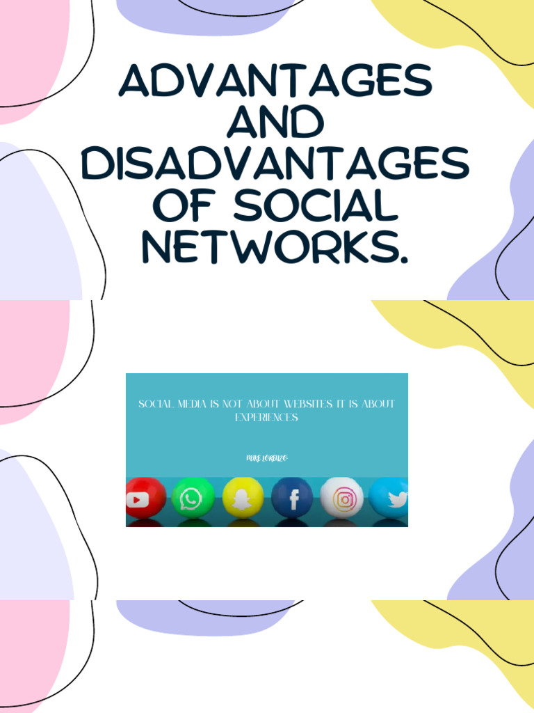 Social Network | PDF