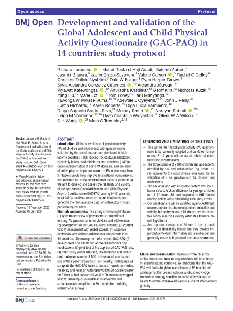 Gac Paq | PDF