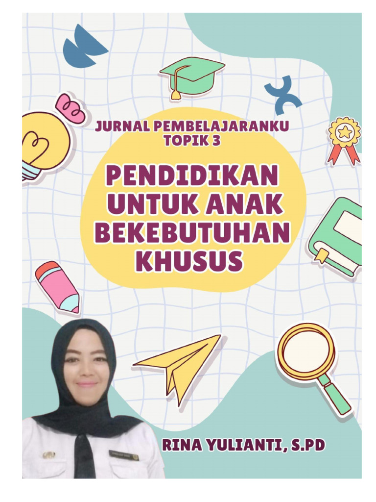 Jurnal 3 PPG | PDF