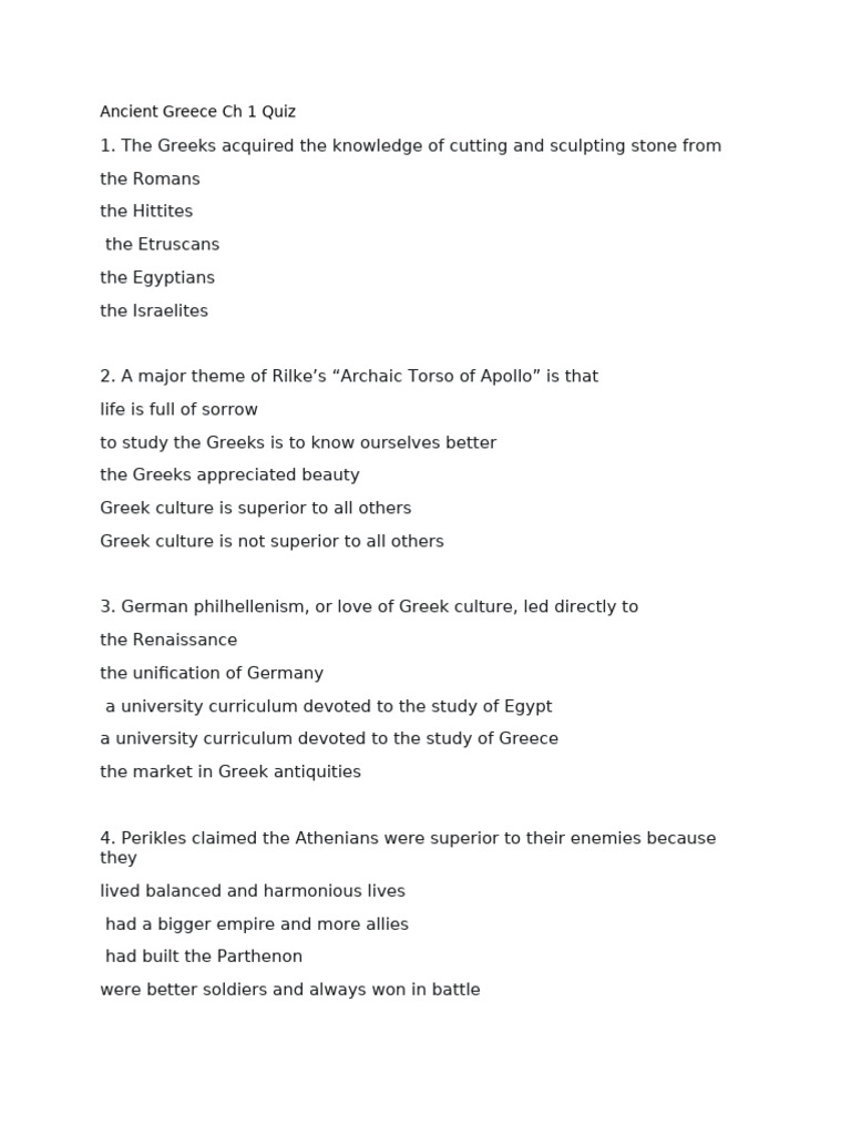 greek statement 2 chat | PDF