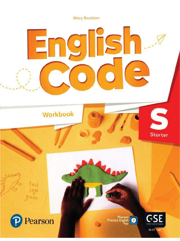 English Code Starter Workbook | PDF