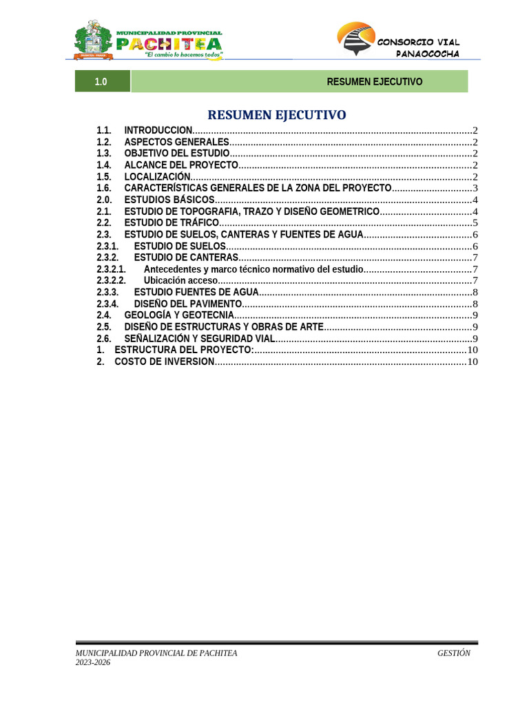 02. RESUMEN EJECUTIVO | PDF