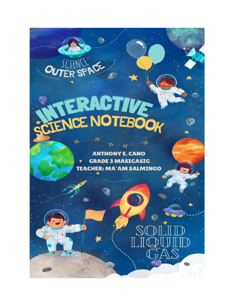 Document 16 Pogs Subjects | PDF