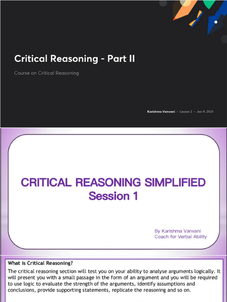 NOTES_CR | PDF NOTES_CR | PDF