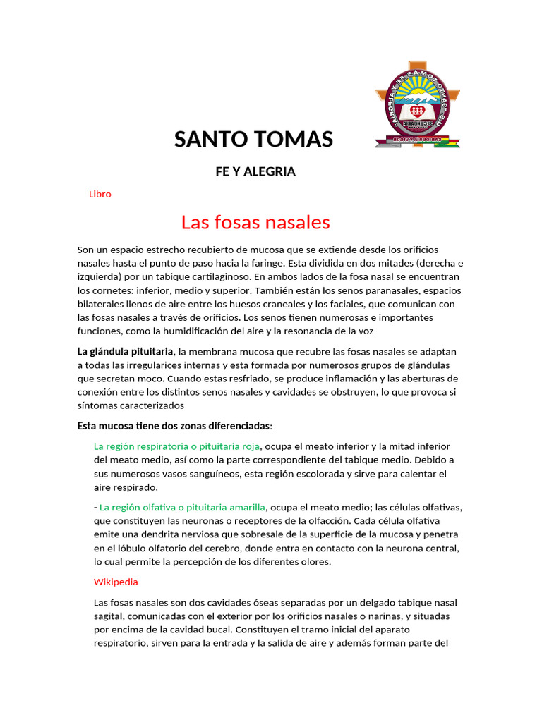 expocision bio-geo | PDF