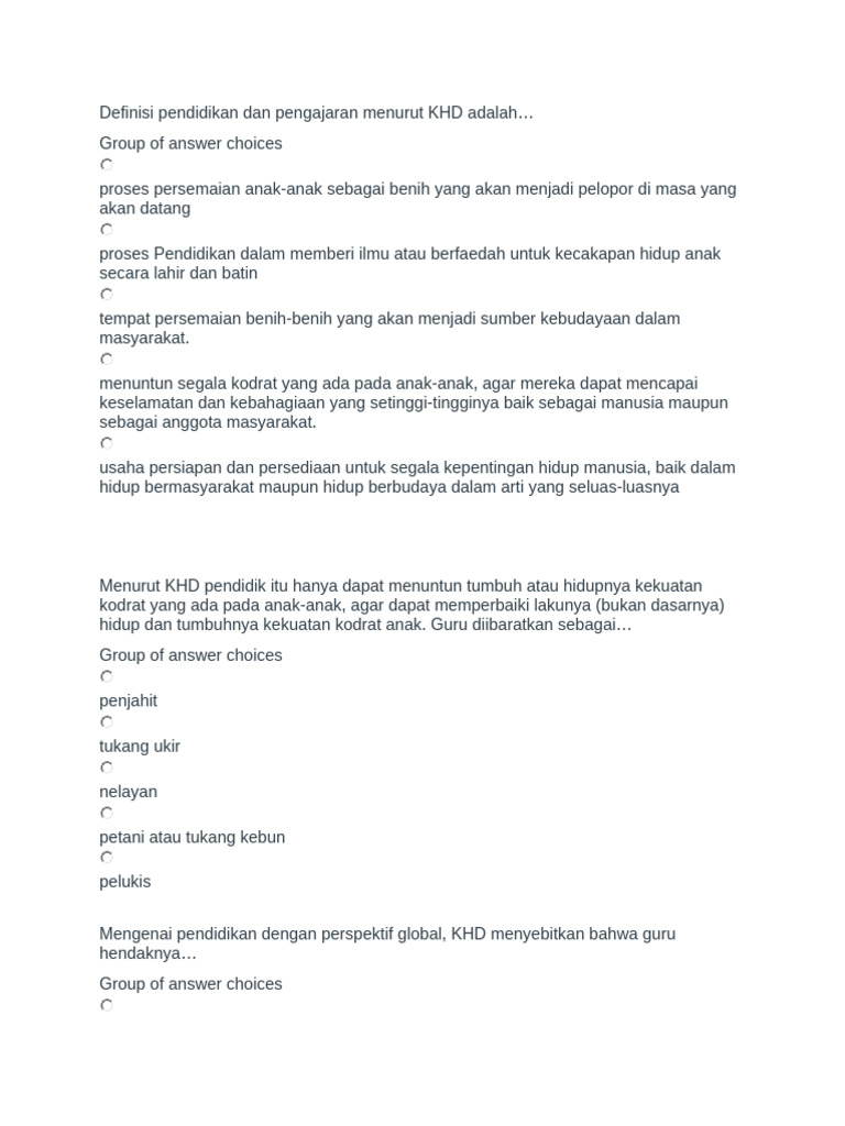 Nutrition Month Poster Digital Pendidikan Menurut Khd