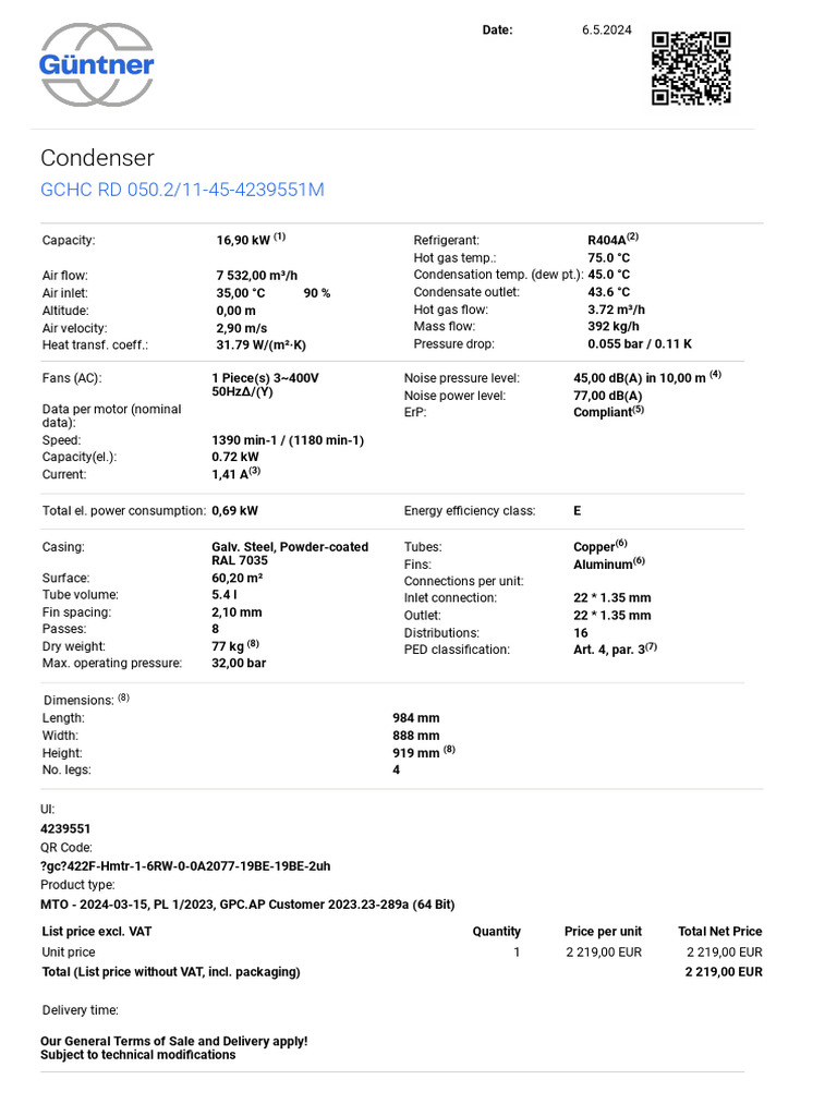 GCHC RD 050 2 11 45 4239551M | PDF