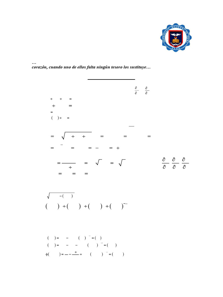 Práctica Dirigida #03 | PDF