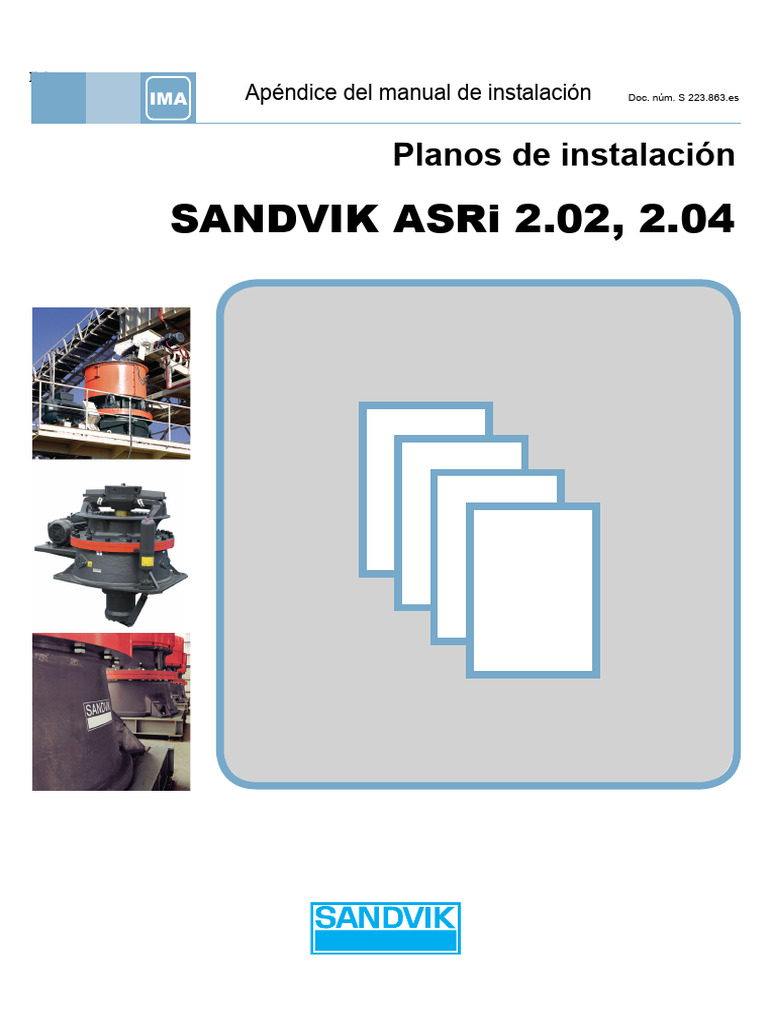 ASRI2 0 IMA S223863 - Rev3 | PDF