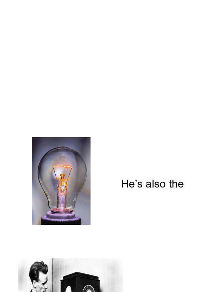 PPT-grade-4-inventors | PDF