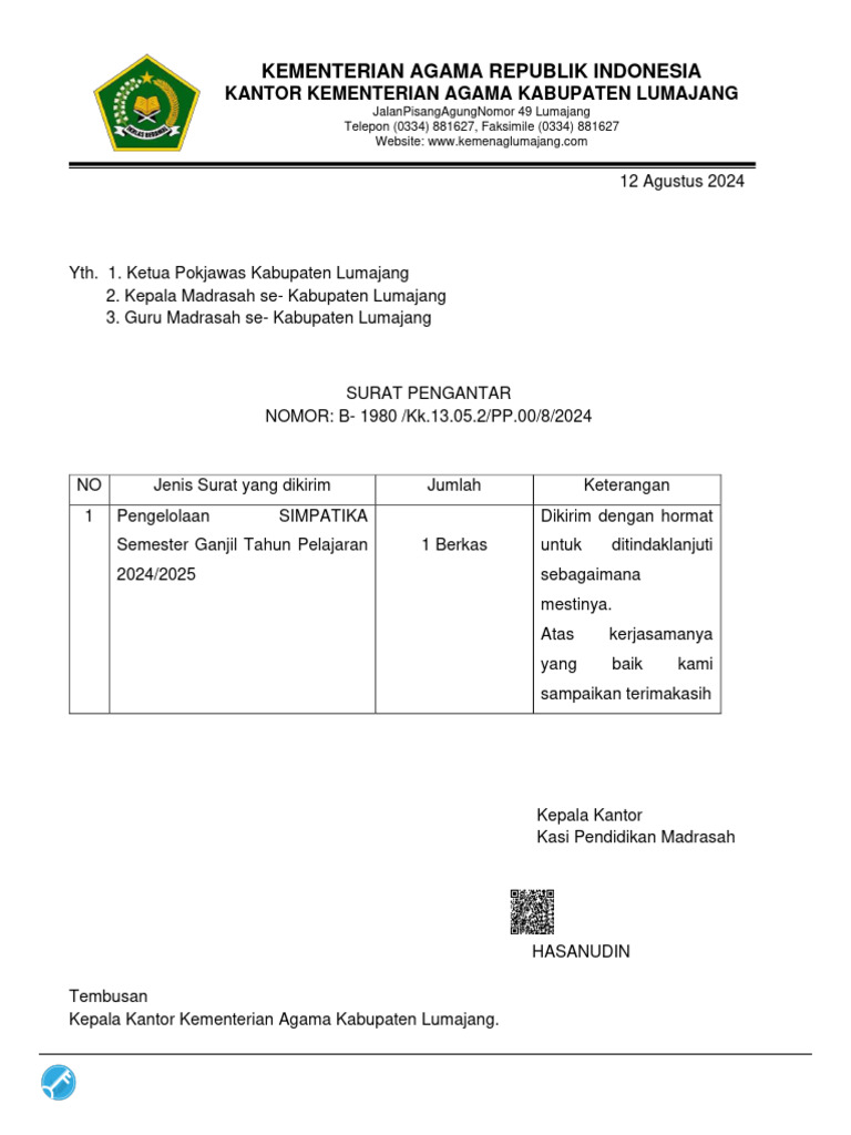 Ganjil 2024-2025 Merged | PDF