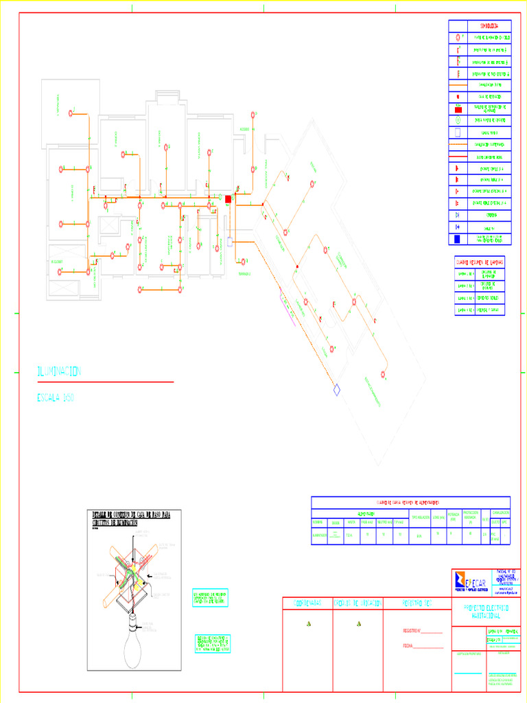Putaendo Quebrada Herrera-modelo | PDF