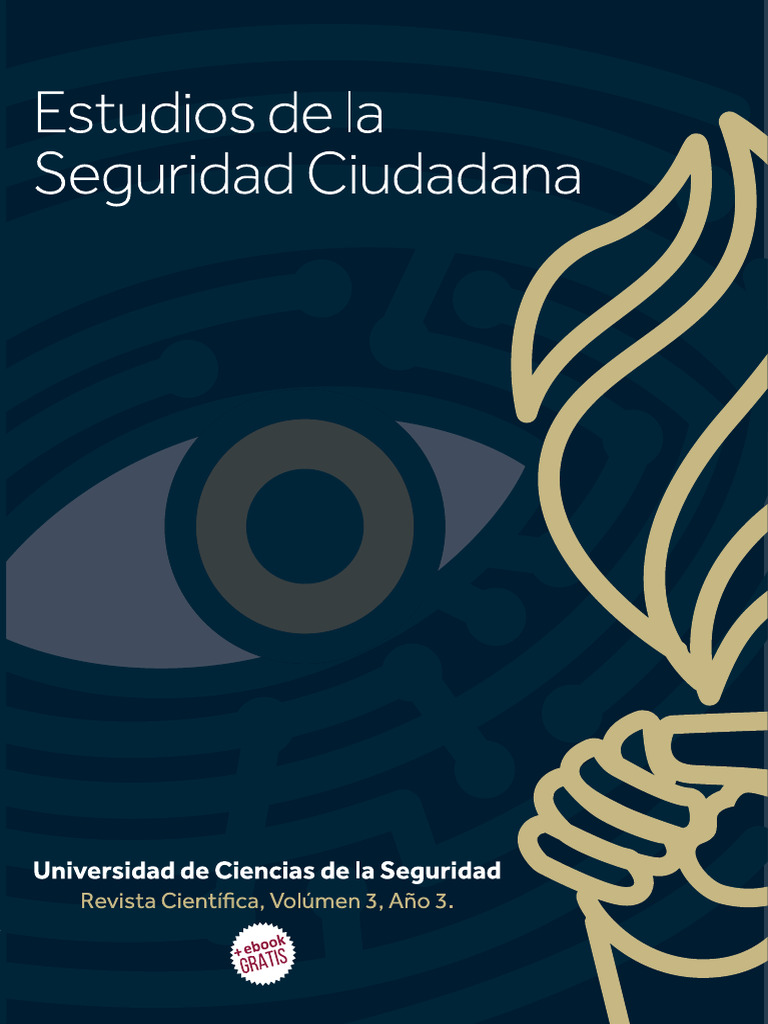 Libro 3a Edicion Revista Cientifica 2 | PDF