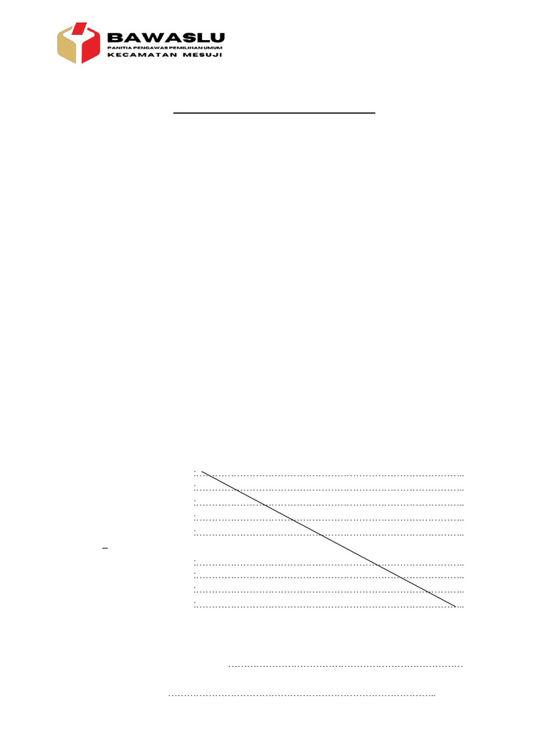 Form A Penempelan Dps Mm Pdf