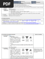 MATH MELCs Grade 7 | PDF | Numbers | Equations