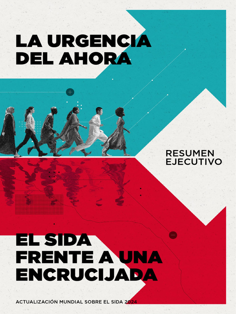2024 Unaids Global Aids Update Summary - Es | PDF