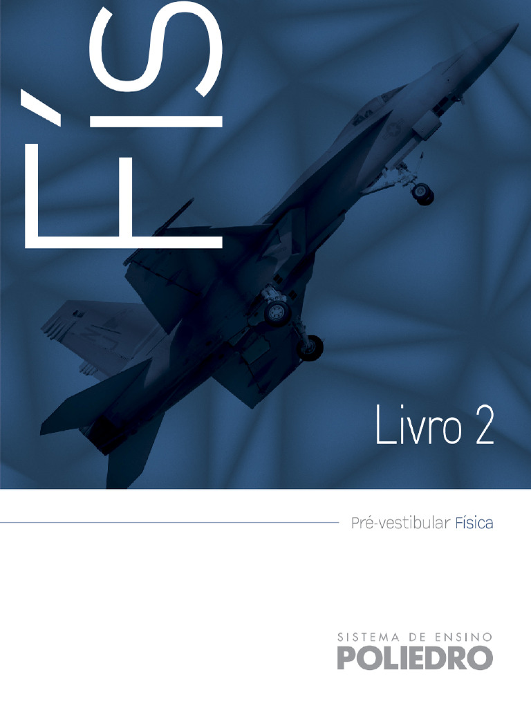 Livro de Física 2 - PV - Livros PV | PDF